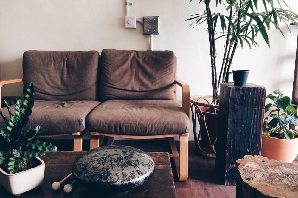 自在他方 - 青年旅馆 - 屏東縣