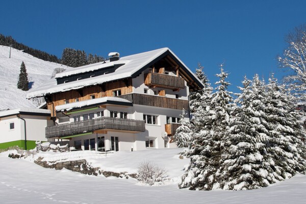 Das Kleemanns - Adults Only - Oberstdorf