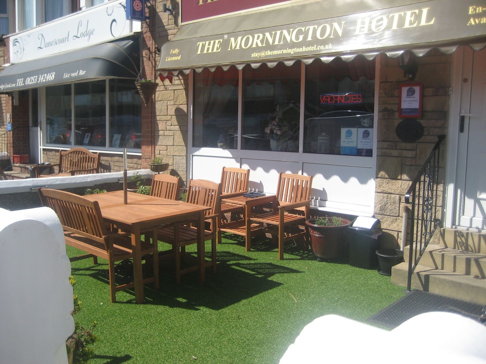 The Mornington Hotel - Lancashire