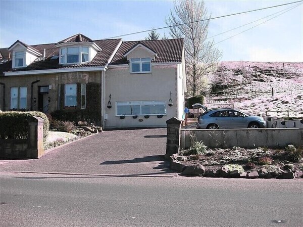 Craig Park House - Ayrshire