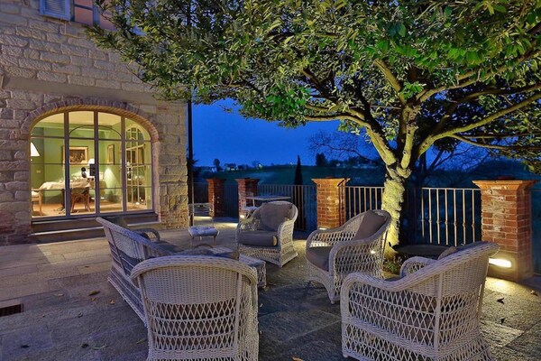 Relais Di Tenuta Santa Caterina - Piemont