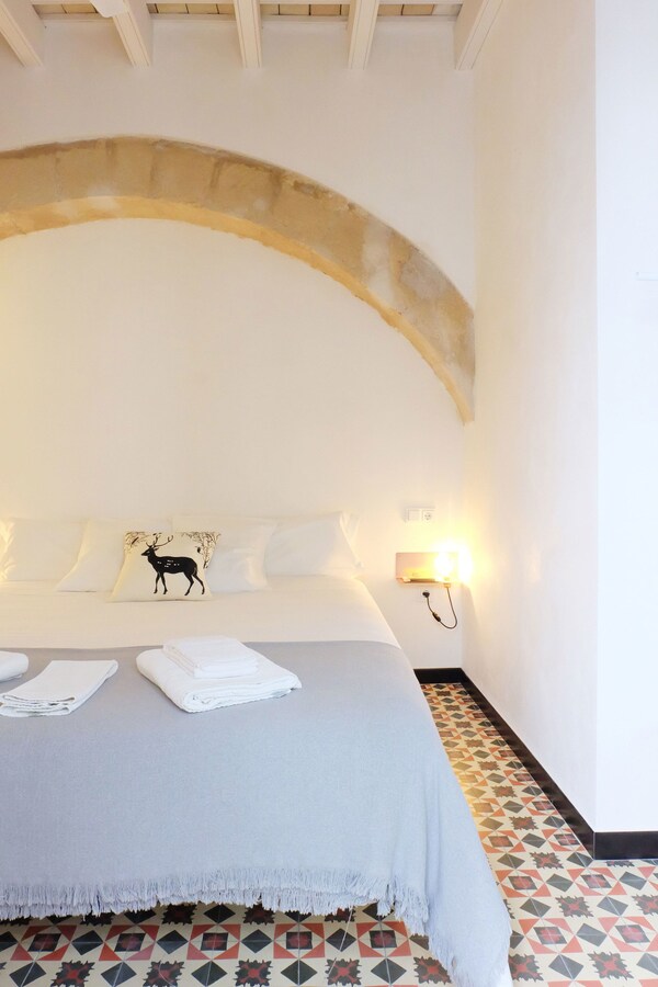 Casa De Huéspedes Santa María - Adults Only - El Puerto de Santa María