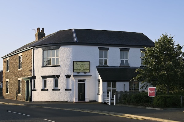 Fourways Guest House - Thirsk