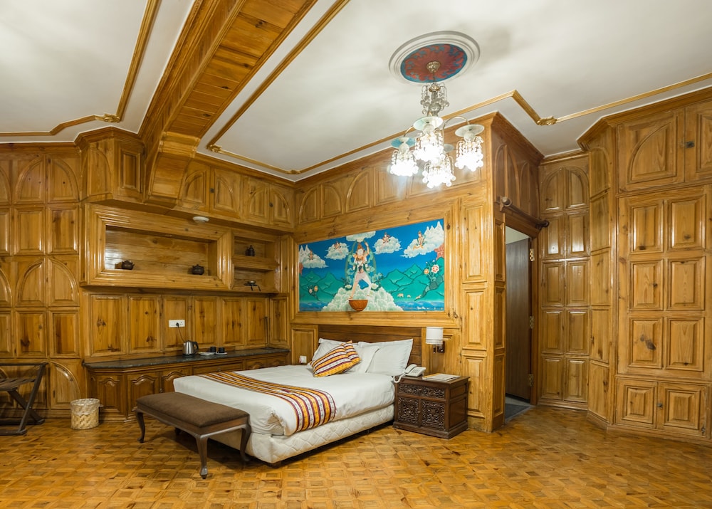 Grand Norling Hotel's Resort - Tibet