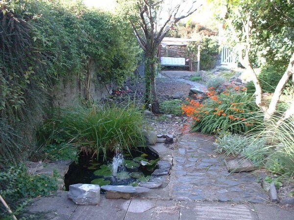 크롱크 다라흐 코티지 - 맨섬