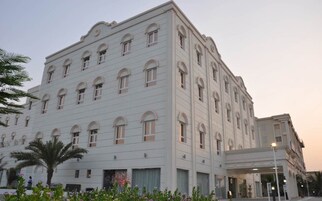 Vista da propriedade