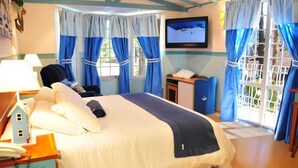 Quarto Duplo Premium