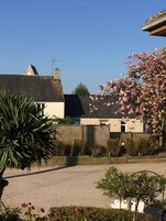 Estacionamento grátis sem manobrista