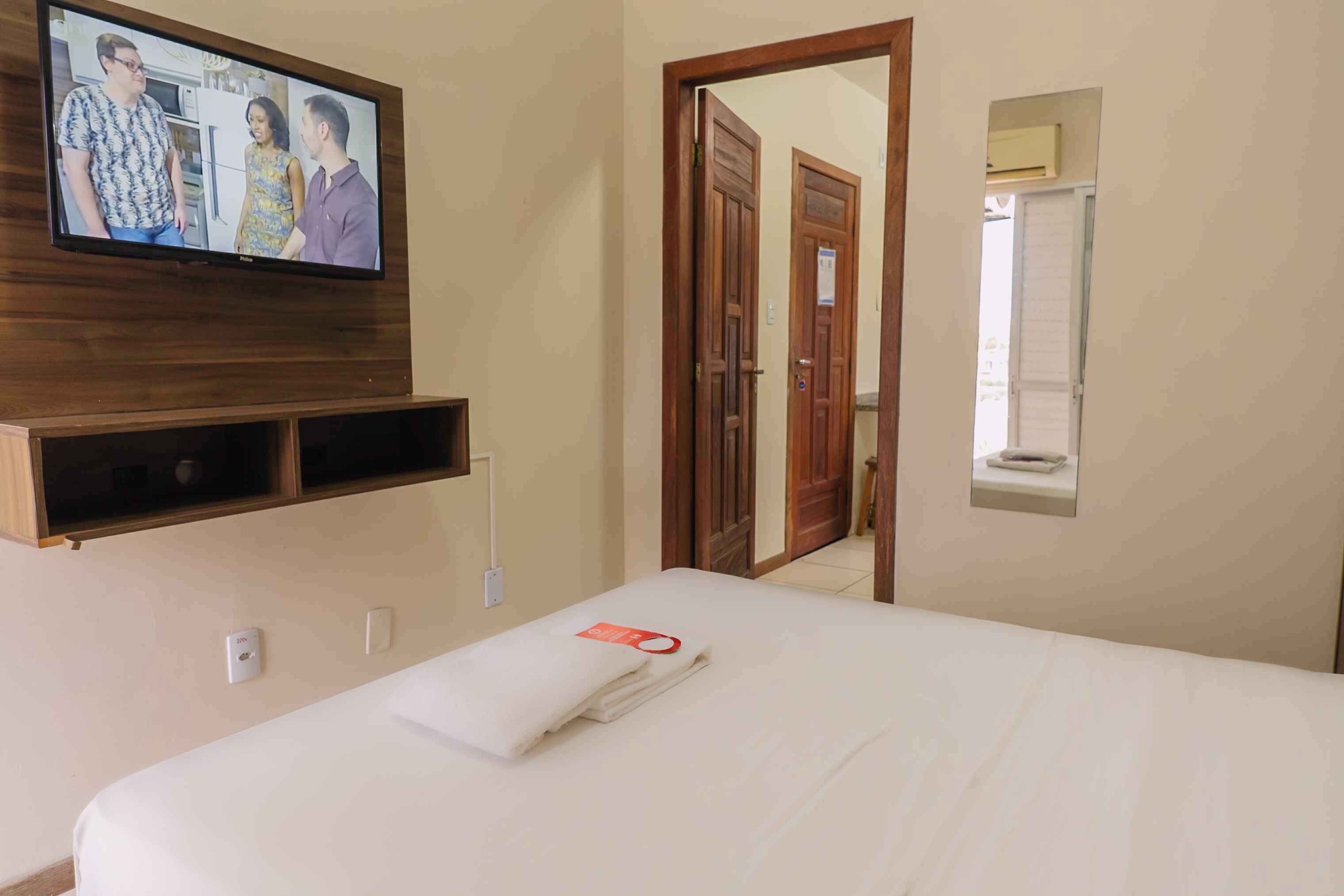 Cobertura, terraço | Cortinas blackout, Wi-Fi de cortesia, roupa de cama