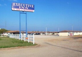 Terrenos do alojamento