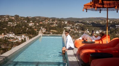 Chris Wellness Resort Hotel