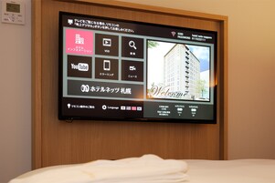 Comodidade do quarto