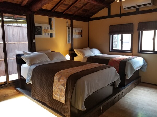 Kyonoyado Senkakubettei - Kyoto