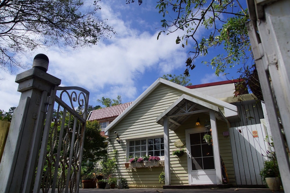 Prado Hill Holiday - Taoyuan City