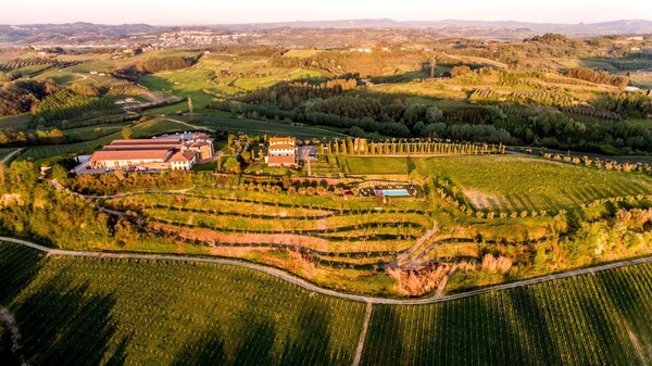 Casale Podernovo - Toscana