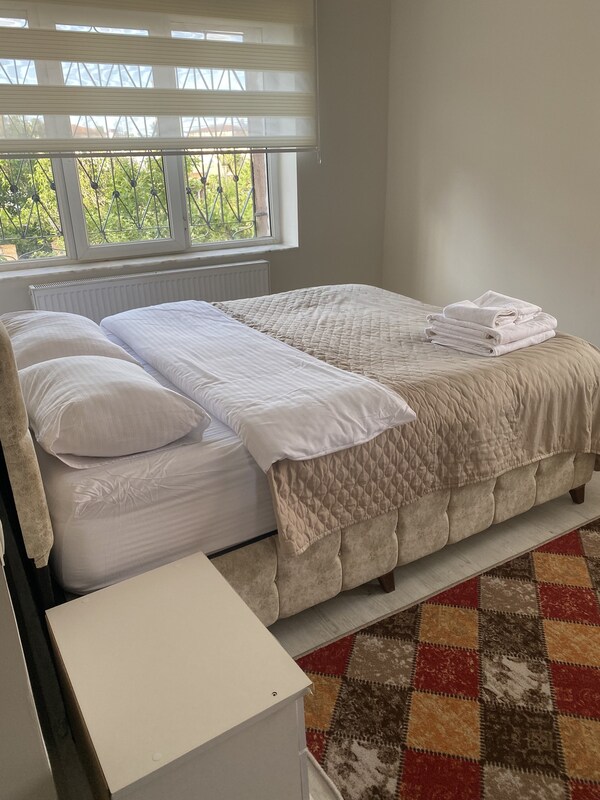 Family Cave Suites Hotel - Cappadocia