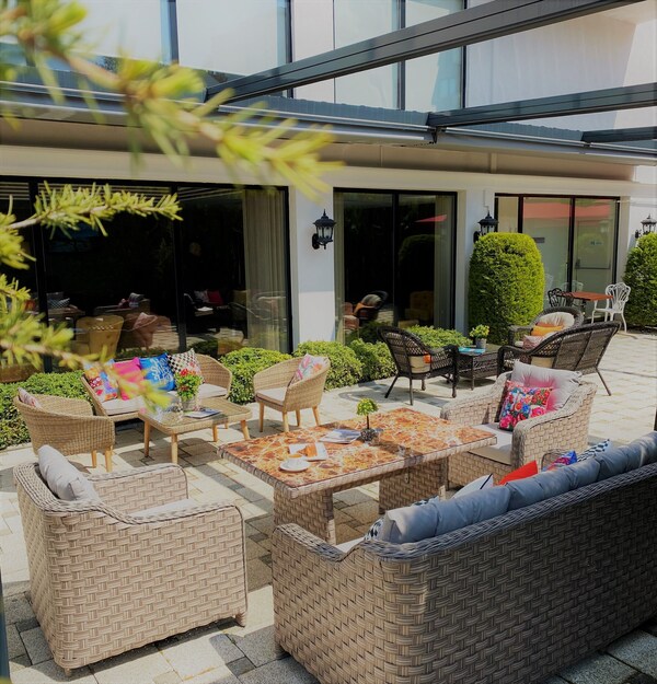 White House Hotel - Трабзон