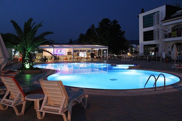 Forum Residence Hotel - Marmaris