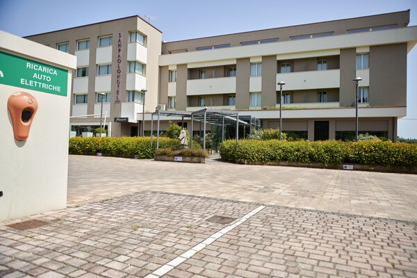 San Paolo Hotel - Marche