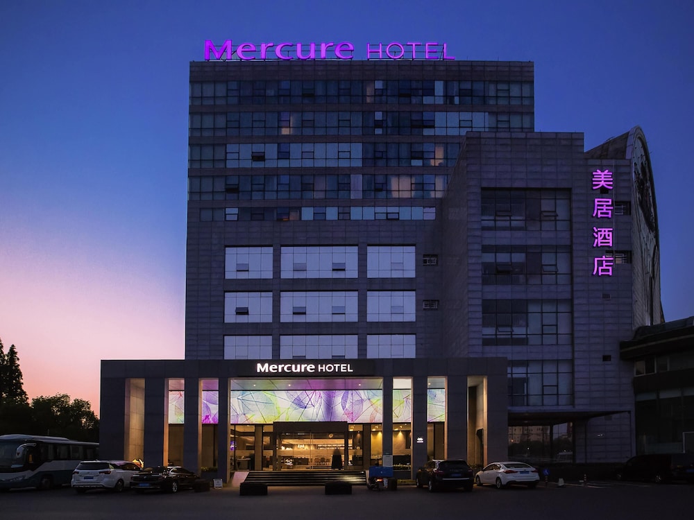 Mercure Shanghai Hongqiao South - Shanghai