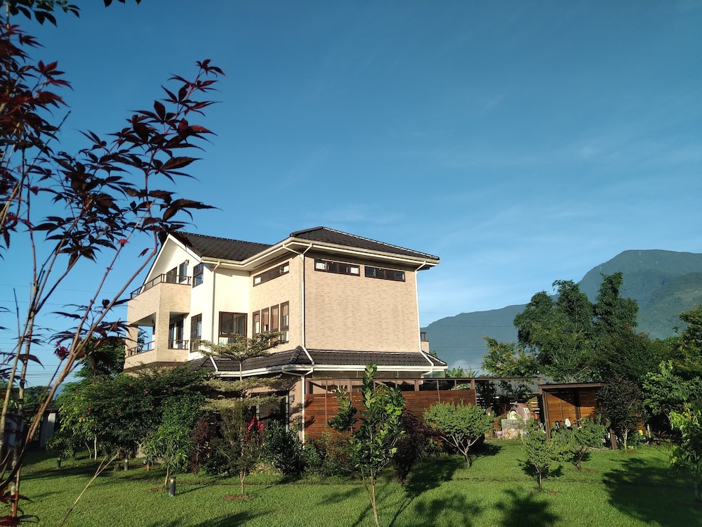 隐花民宿 - 鳳林鎮