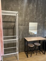Quarto | Wi-Fi de cortesia