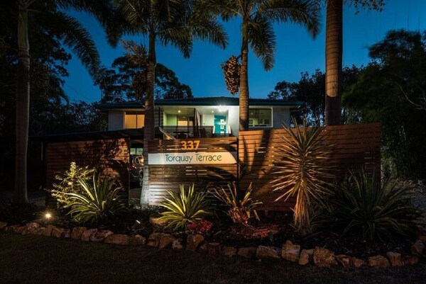 Torquay Terrace Bed & Breakfast - Queensland