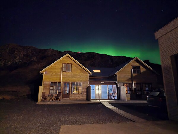 Malarhorn Guesthouse - Islanda