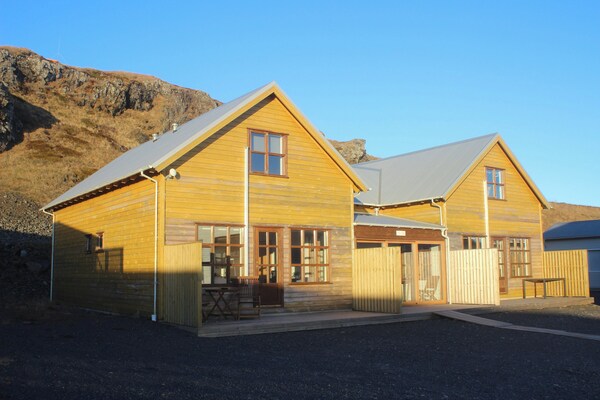 Malarhorn Guesthouse - Island