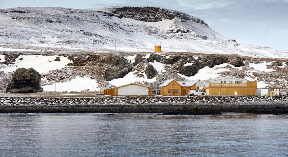 Malarhorn Guesthouse - Islandia