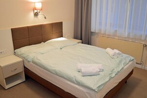 Quarto Duplo Económico