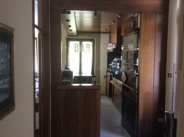 Bar (no alojamento)