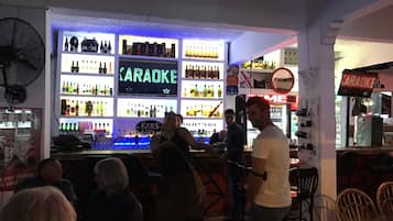 Bar (na propriedade)