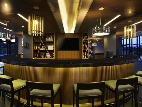 Bar (na propriedade)