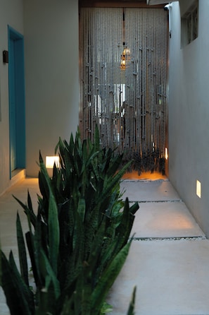 Entrada