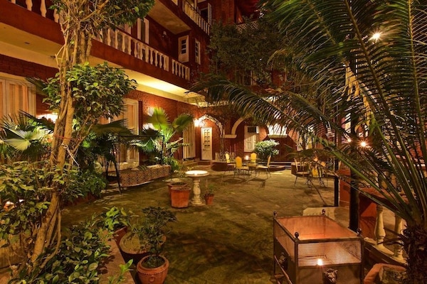 Ranjit's Svaasa Amritsar - Amritsar