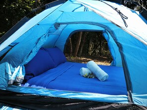 Tenda