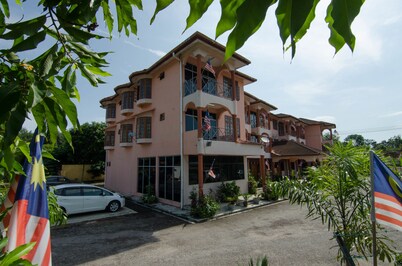 Anggerik Residence