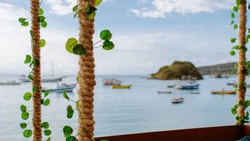 Terraço/pátio interior