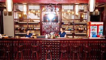 Bar (no alojamento)