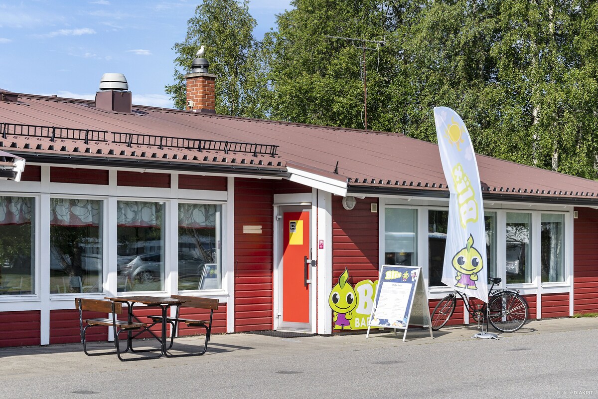 First Camp Umeå Avis, Prix & Photos 2023 - Expedia.fr