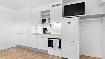 Casa de campo, 1 quarto | Cozinha privada