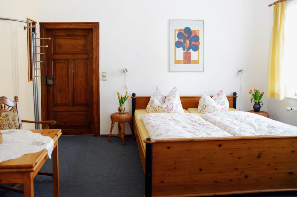 Pension Alter Zausel - Weimar