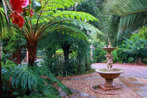Rozendal Guest House - Centurion