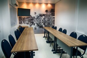 Sala de reunião