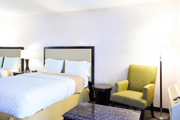 Argo Inn And Suites - Georgetown, CO