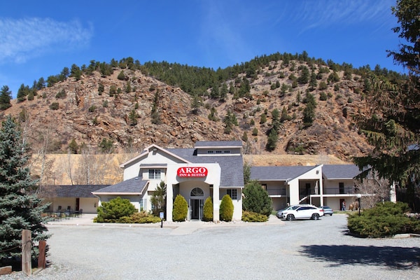 Argo Inn And Suites - Colorado
