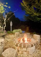 Casa de campo, 3 quartos | Terraço/pátio