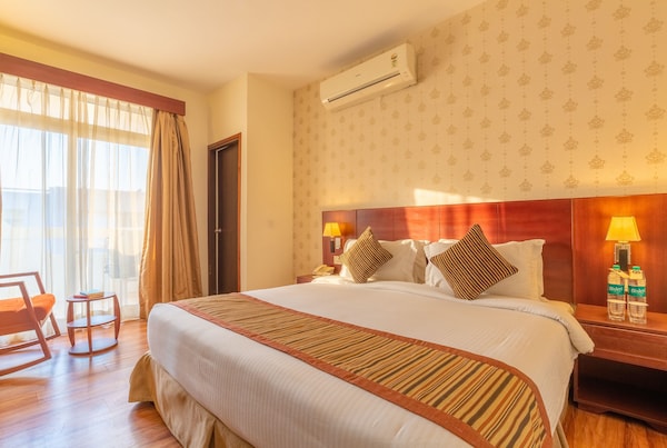 Rosewood Apartment Hotel - Haridwar