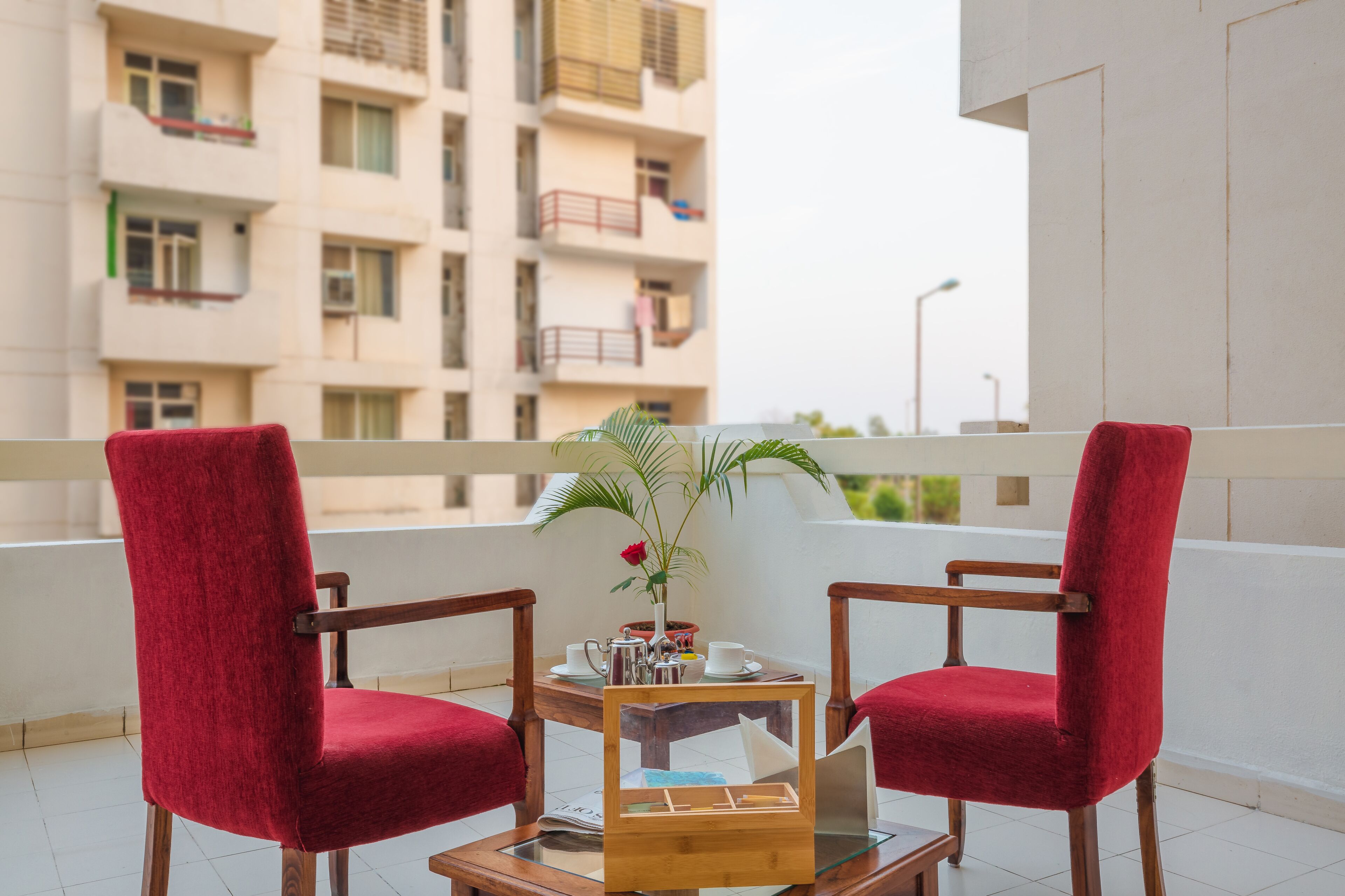 Área para churrascos e piqueniques